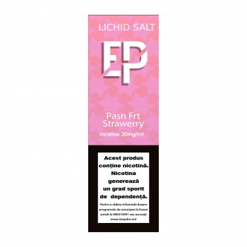 Cumpara lichid EXVAP SALT, foarte aromat, perfect pentru POD, magazine ...