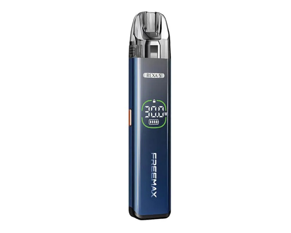 Freemax REXA S Kit